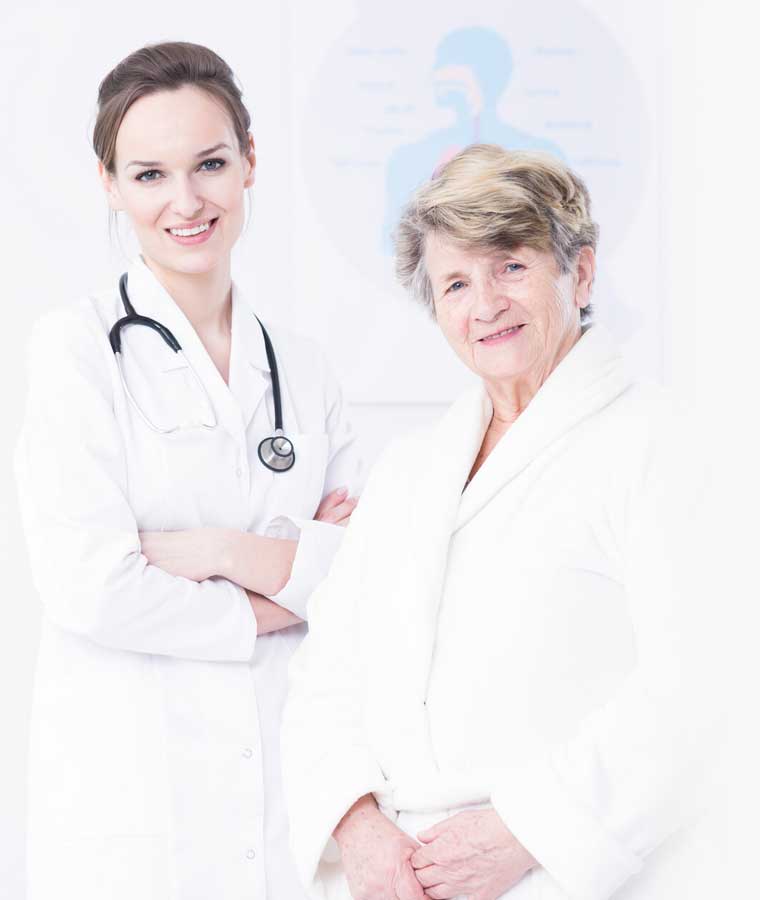 Home - Physicians Preferred Hospice Care